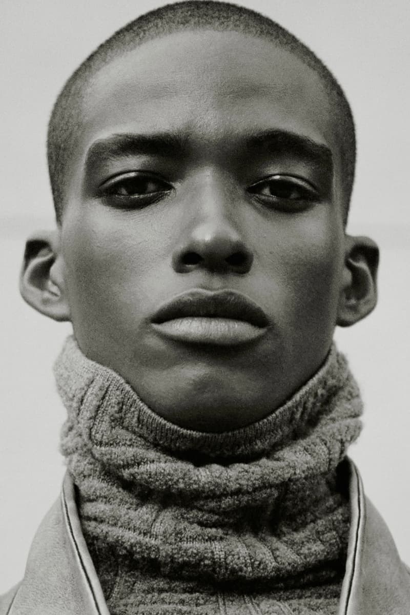 Fear of God Releases Collection 8 FW24 | Hypebeast