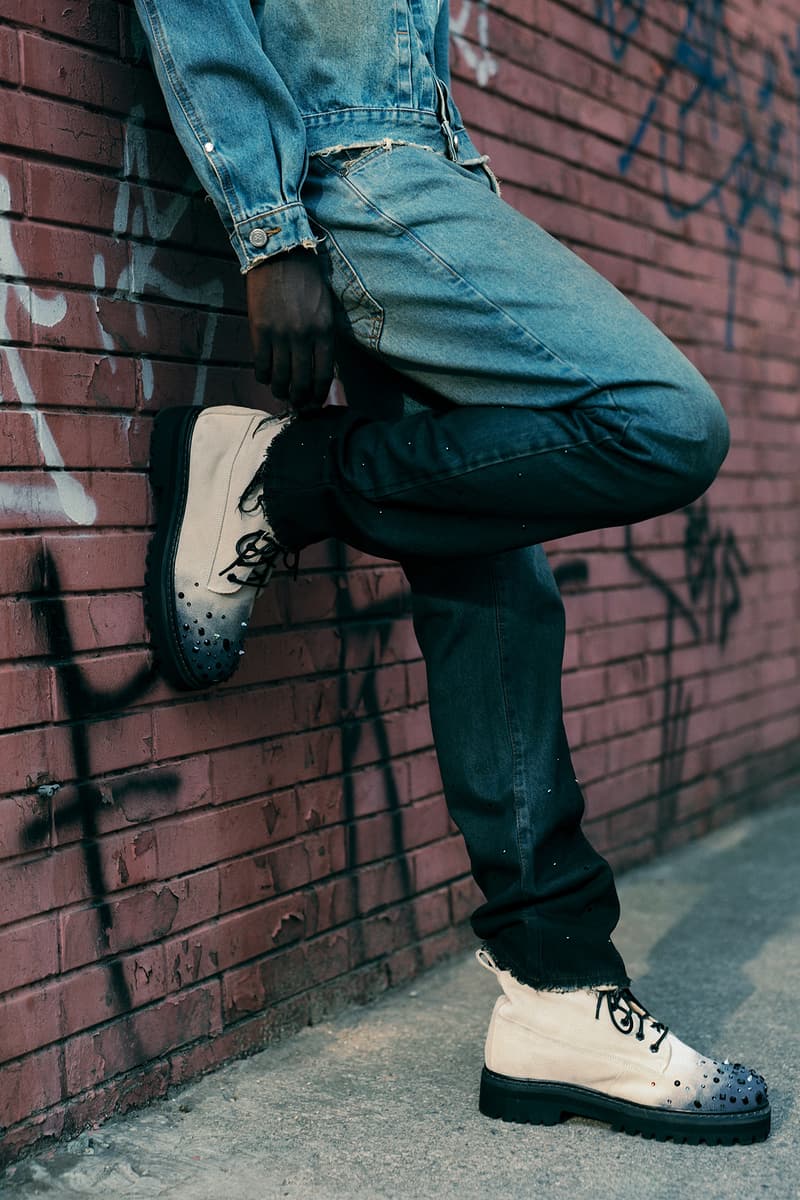 Piet Drops a Brazilian-Inspired Collab with Swarovski | Hypebeast