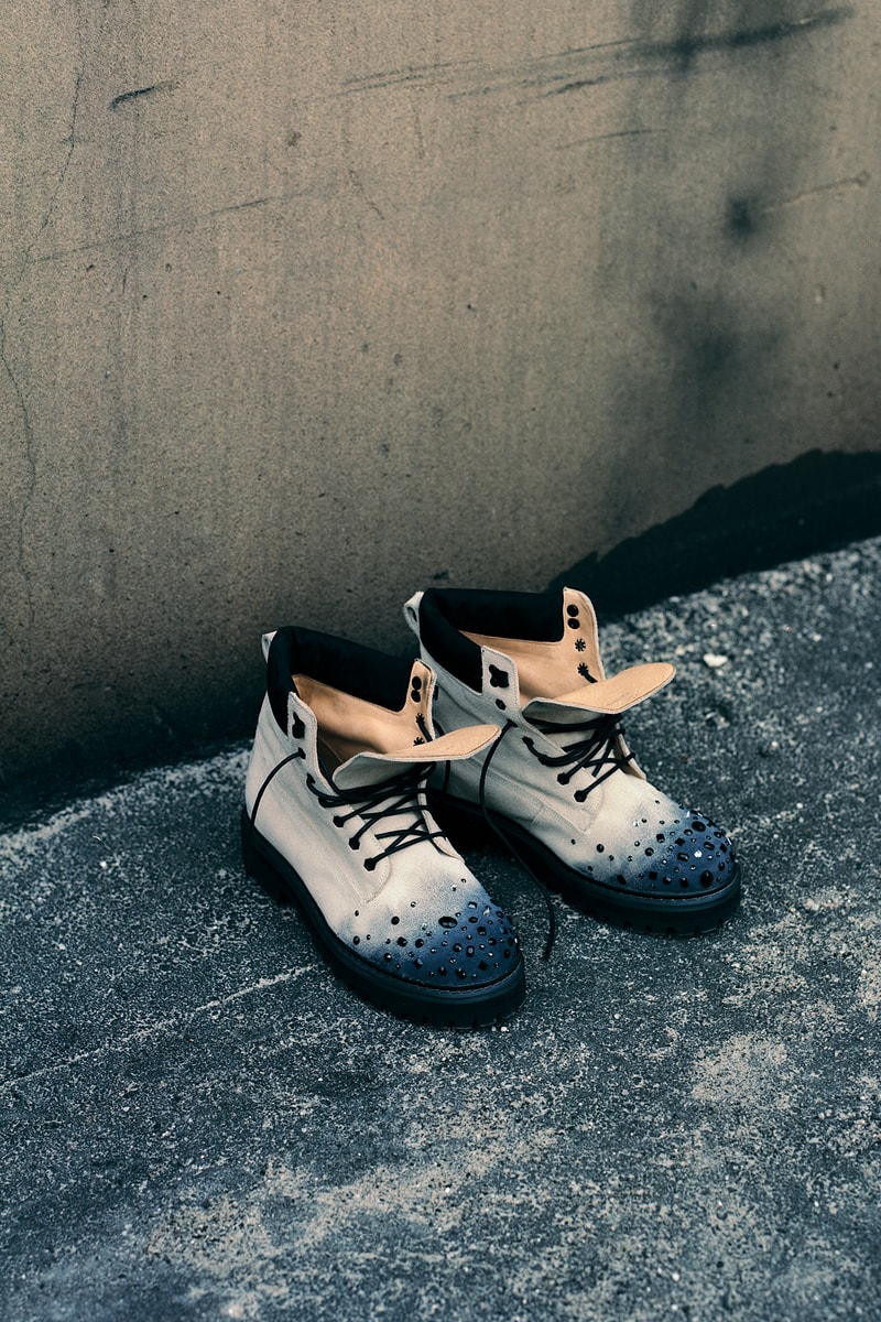 Piet Drops a Brazilian-Inspired Collab with Swarovski | Hypebeast