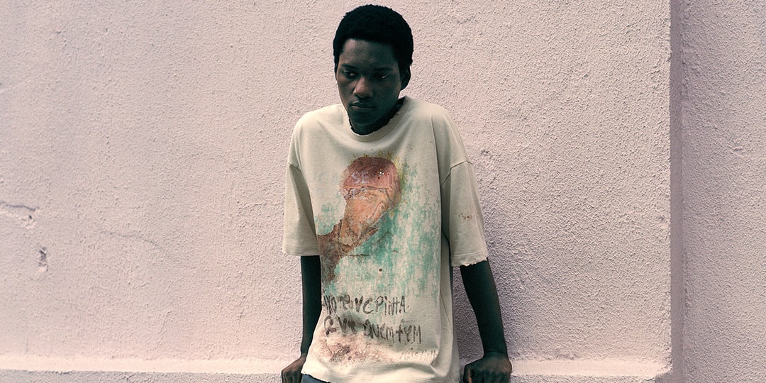 Piet Drops a Brazilian-Inspired Collab with Swarovski | Hypebeast