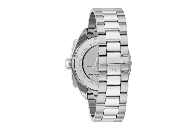 Bulova Blood Moon Lunar Pilot Watch Release Info | Hypebeast