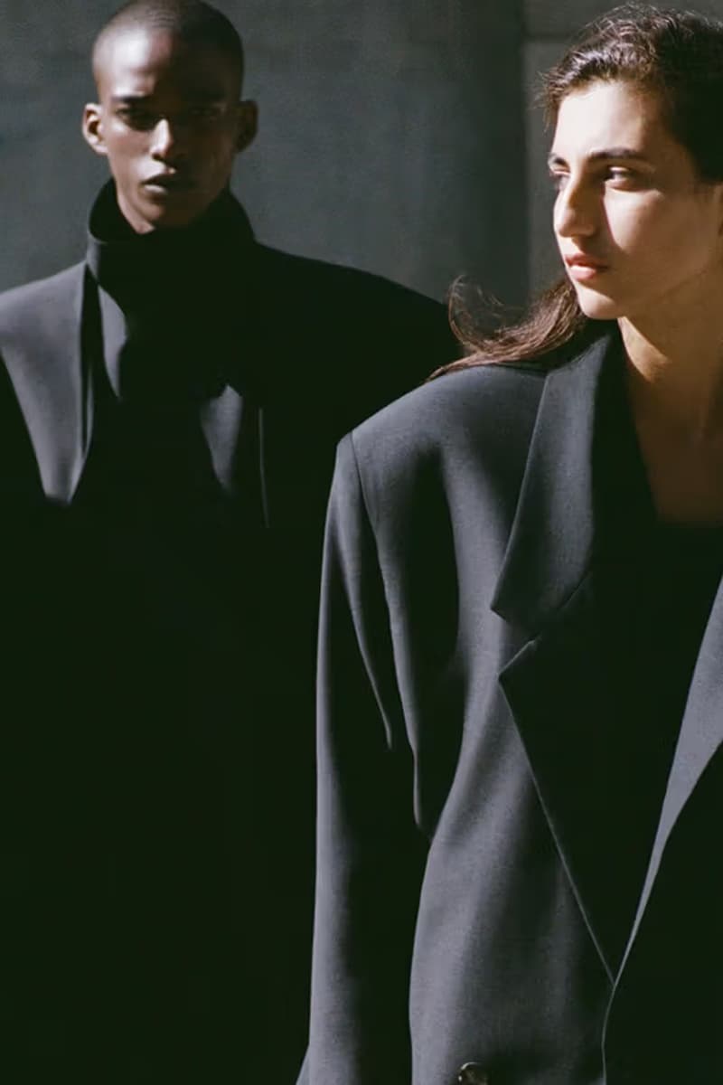 Fear of God Releases Collection 8 FW24 | Hypebeast