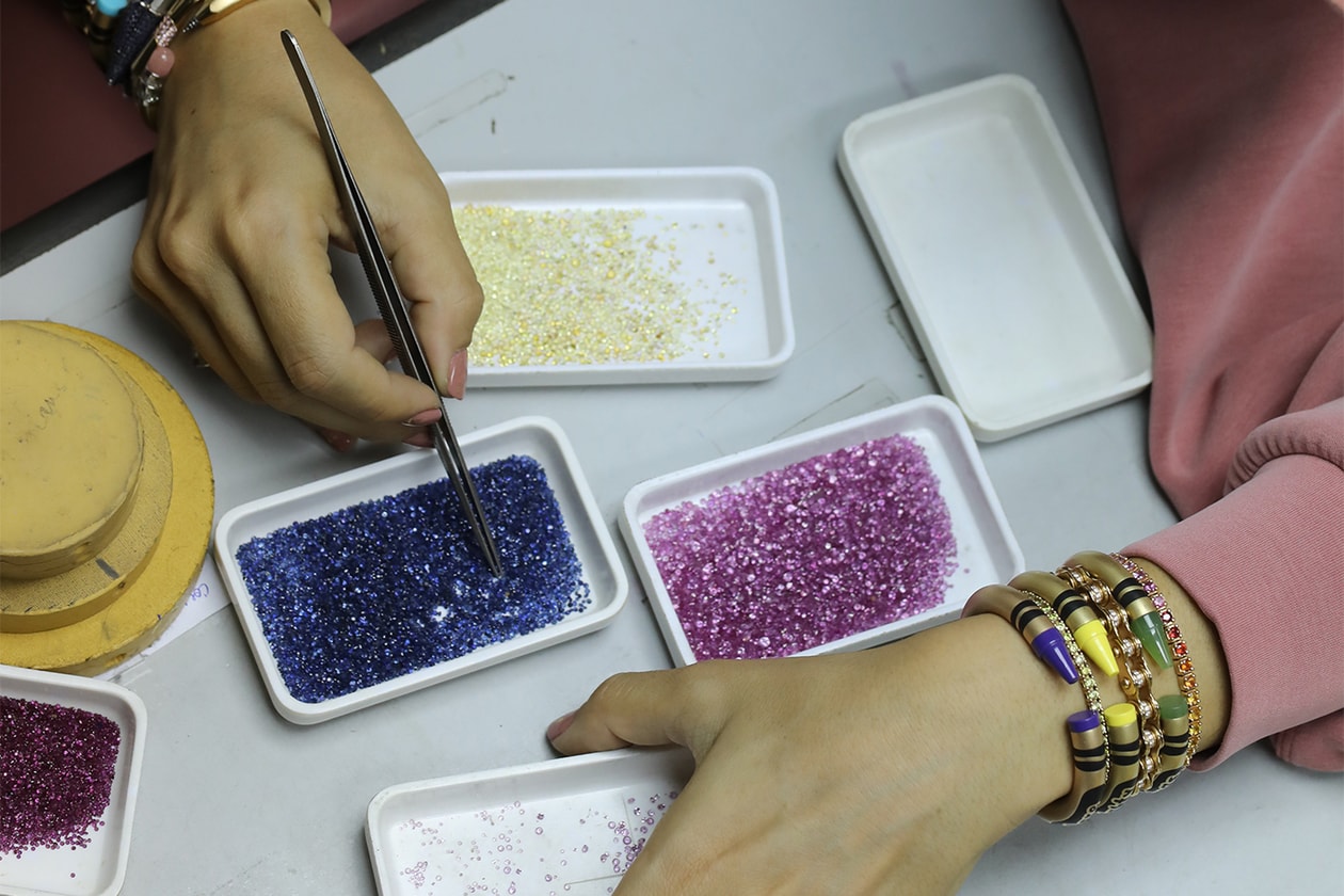 Nadine Ghosn Coco Gauff Anthony Edwards Bose Headphones Exclusive ...