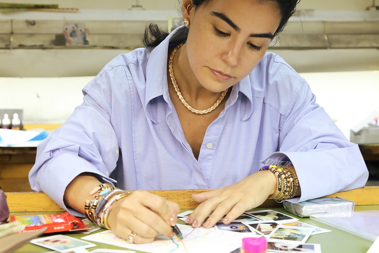 Nadine Ghosn Coco Gauff Anthony Edwards Bose Headphones Exclusive ...