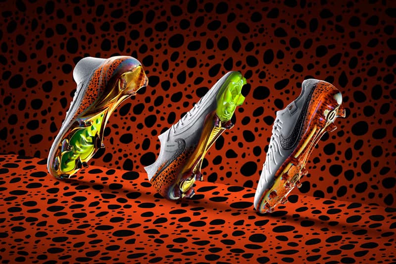 Nike "Electric Pack" 2024 Release Dates & Info | Hypebeast