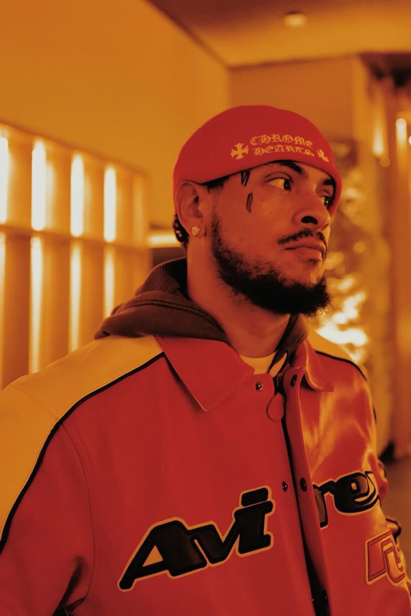 Cardo Is Collecting the Production Infinity Stones | Hypebeast