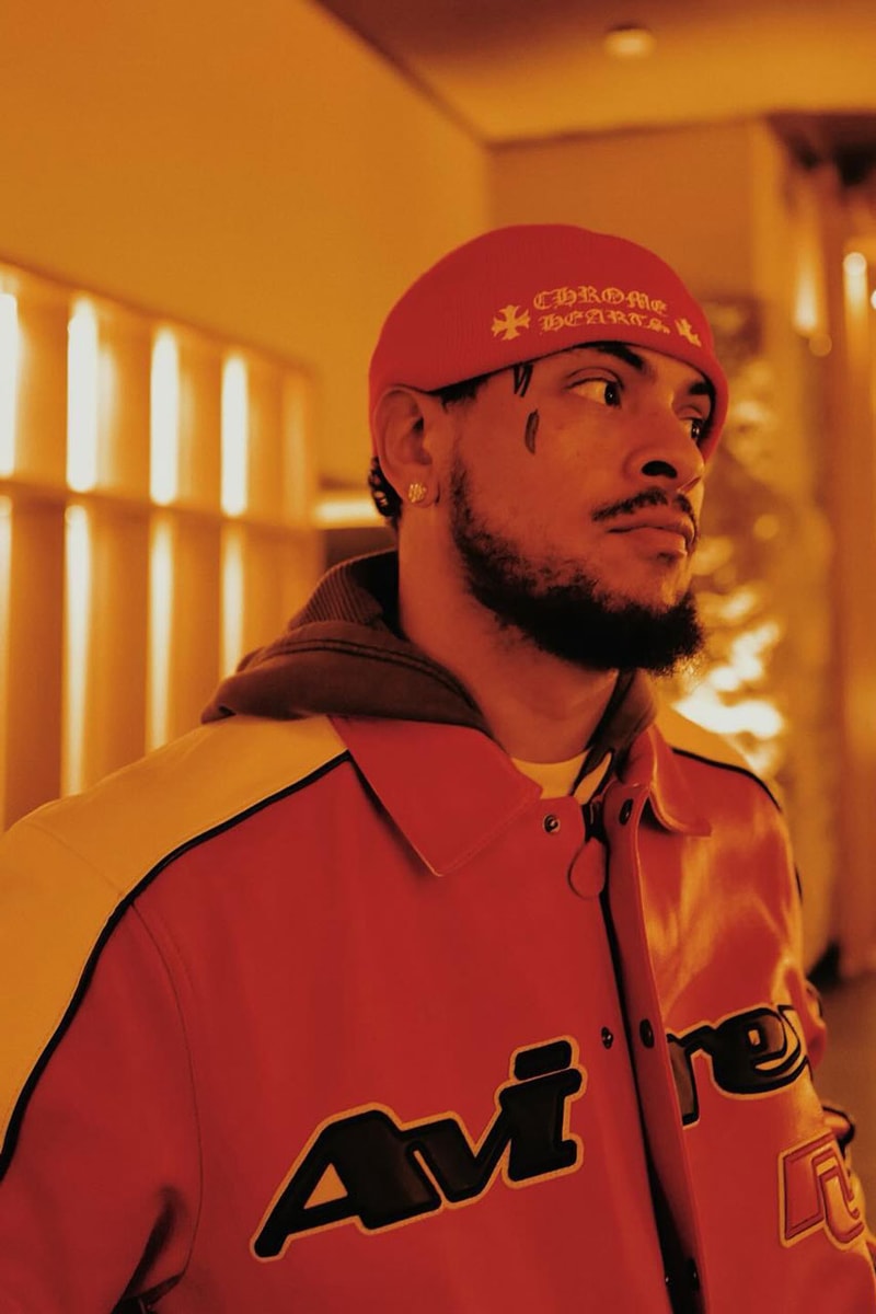 Cardo Is Collecting the Production Infinity Stones | Hypebeast