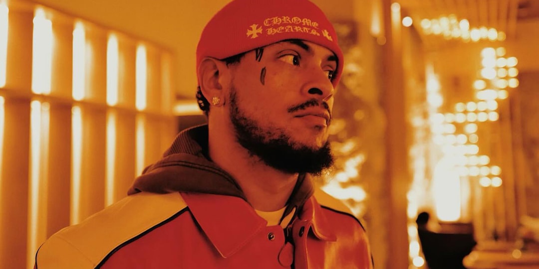 Cardo Is Collecting the Production Infinity Stones | Hypebeast