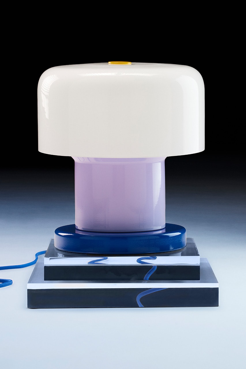 Habitat's 60th Anniversary "Curated 5" With Old Old Woods | Hypebeast