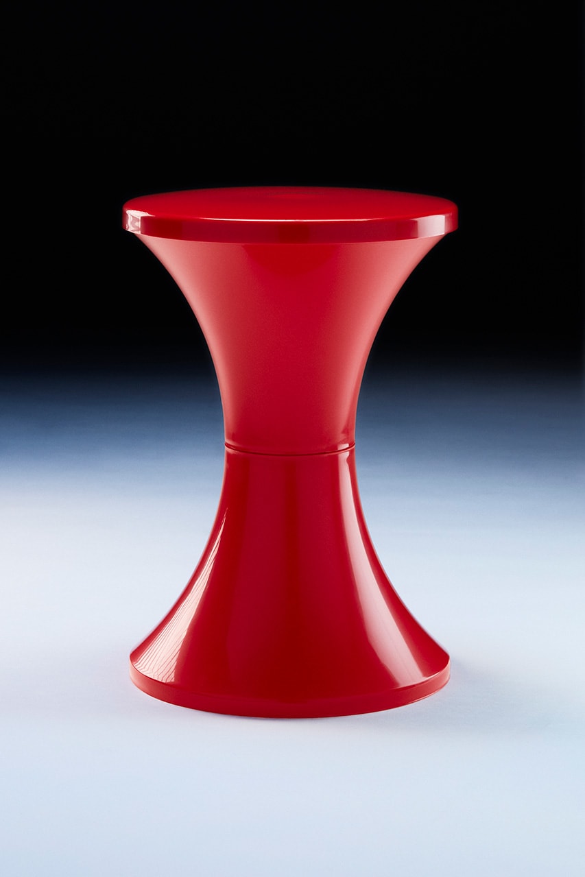 Habitat's 60th Anniversary "Curated 5" With Old Old Woods | Hypebeast