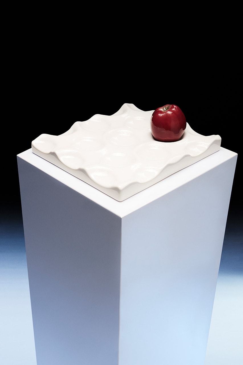 Habitat's 60th Anniversary "Curated 5" With Old Old Woods | Hypebeast