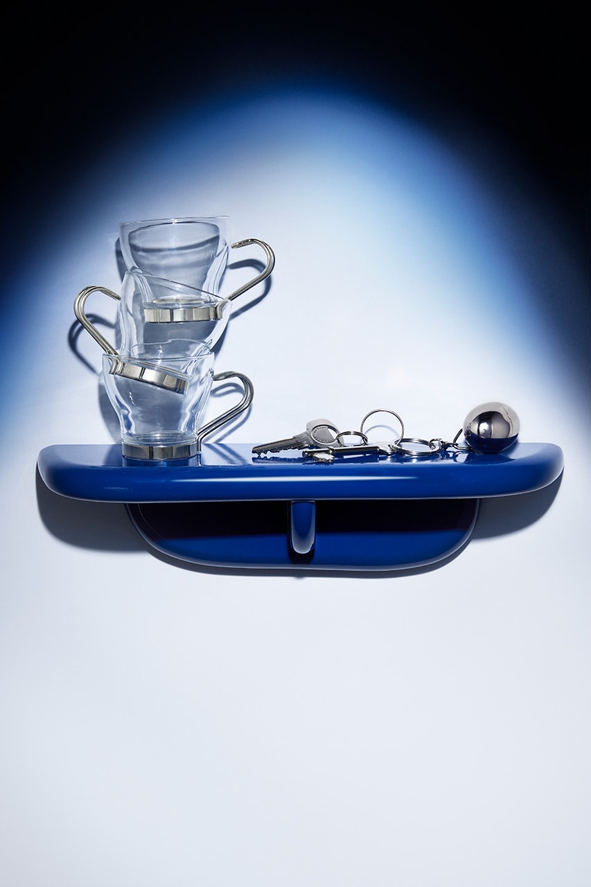 Habitat's 60th Anniversary "Curated 5" With Old Old Woods | Hypebeast