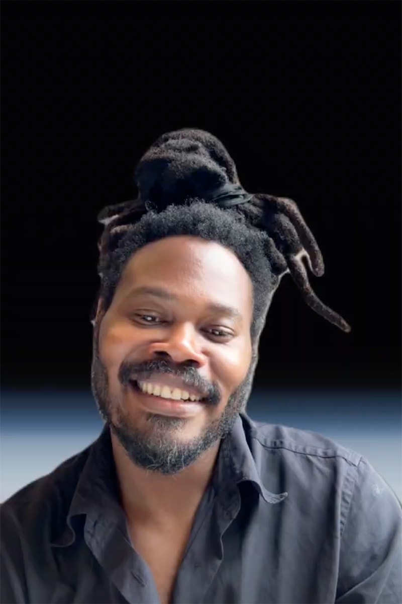 Habitat's 60th Anniversary "Curated 5" With Old Old Woods | Hypebeast