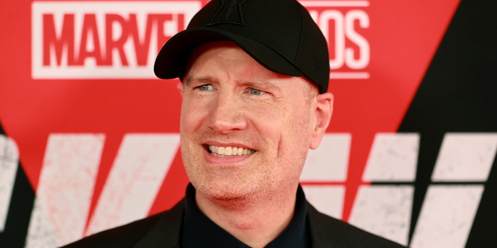 Kevin Feige on Importance of Movie Sequels MCU | Hypebeast