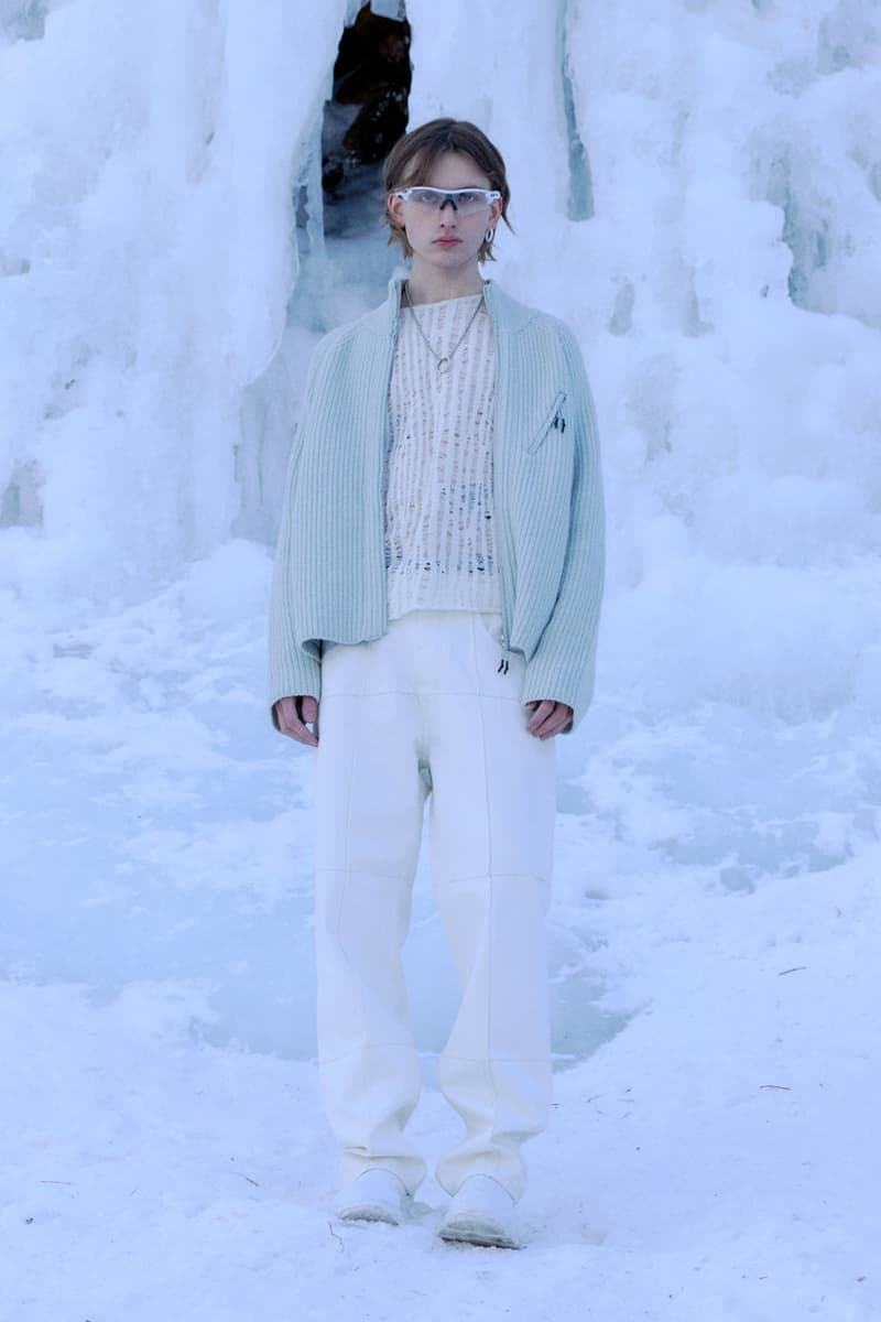 UNAFFECTED FW24 HEXAGONAL Release Date | Hypebeast