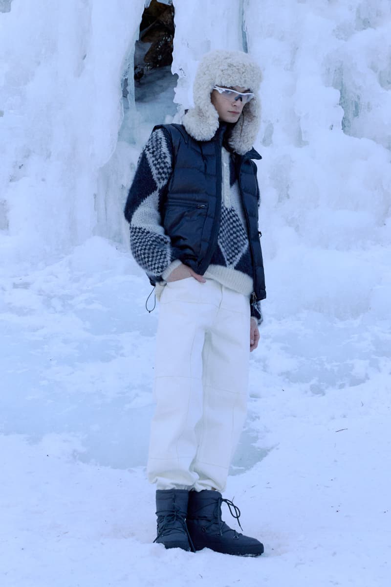 UNAFFECTED FW24 HEXAGONAL Release Date | Hypebeast