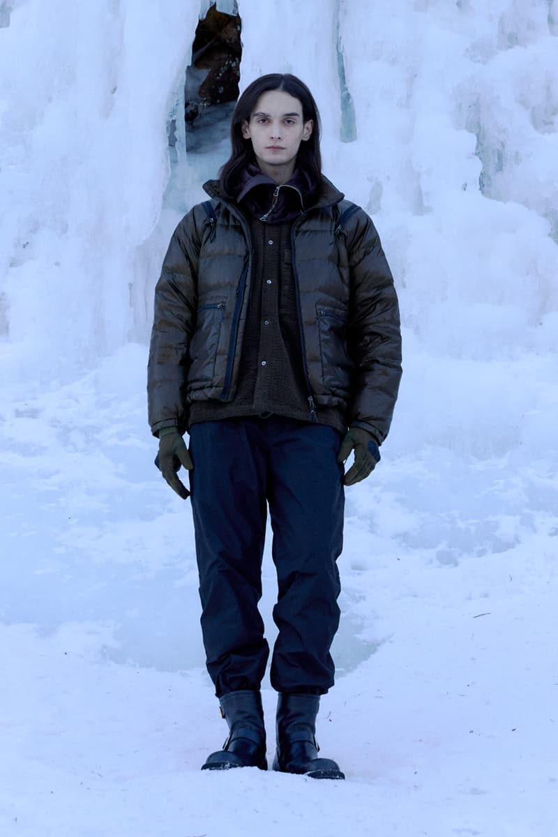 UNAFFECTED FW24 HEXAGONAL Release Date | Hypebeast