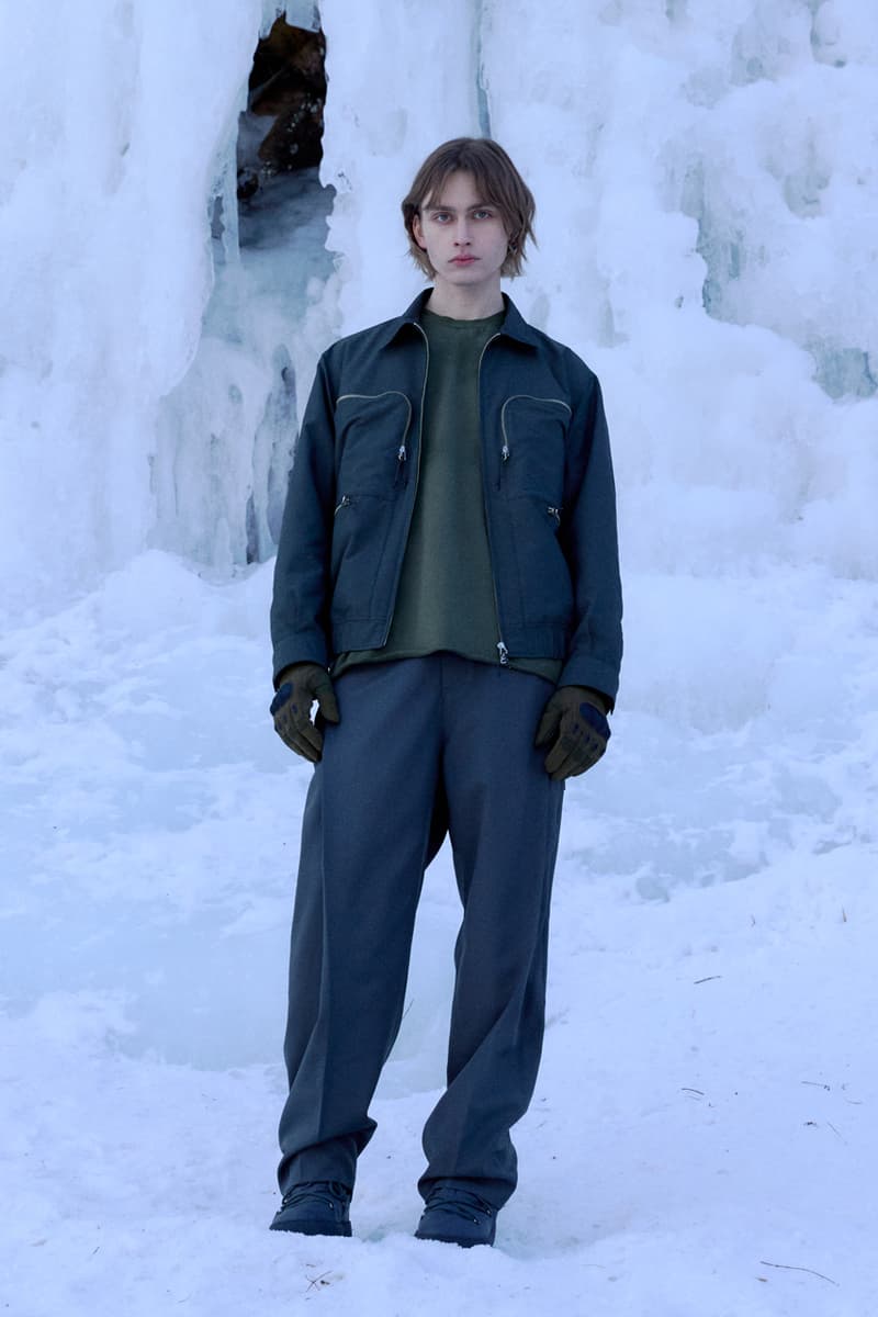 UNAFFECTED FW24 HEXAGONAL Release Date | Hypebeast