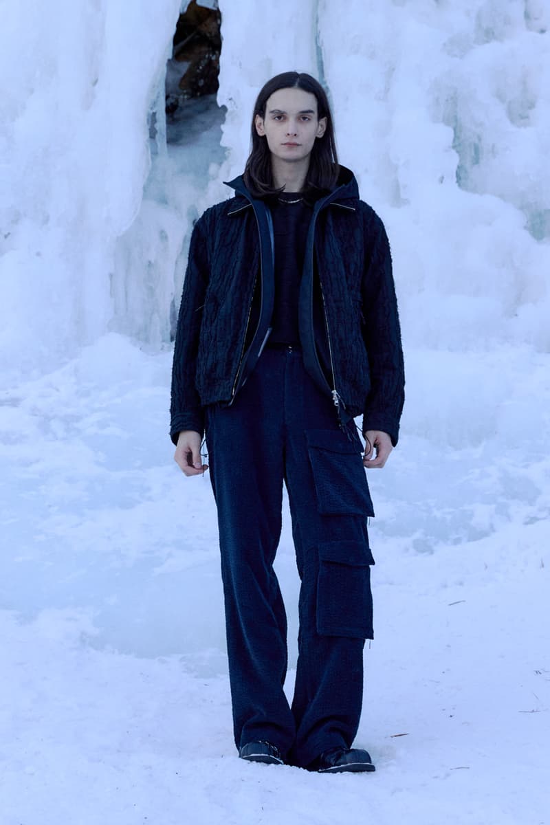 UNAFFECTED FW24 HEXAGONAL Release Date | Hypebeast