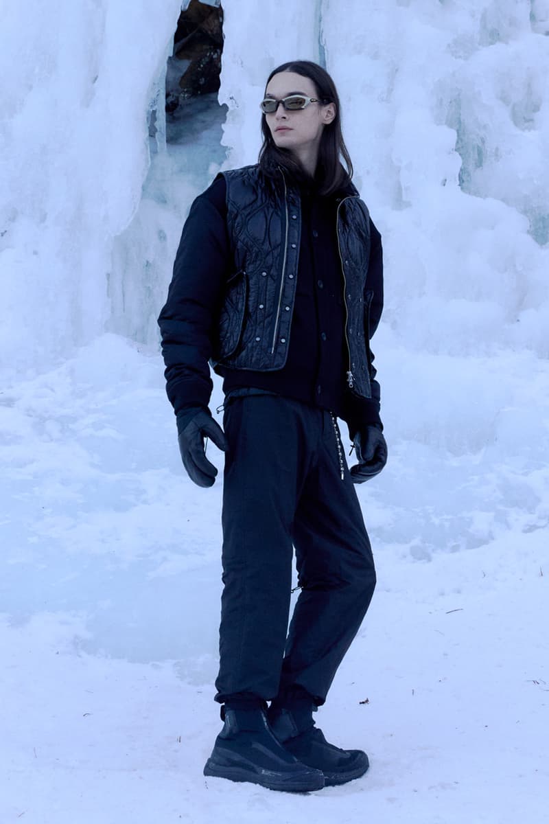 UNAFFECTED FW24 HEXAGONAL Release Date | Hypebeast