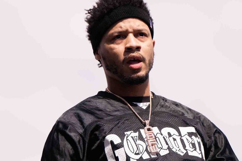 Veeze Announces 'The Worst Tour Ever' | Hypebeast