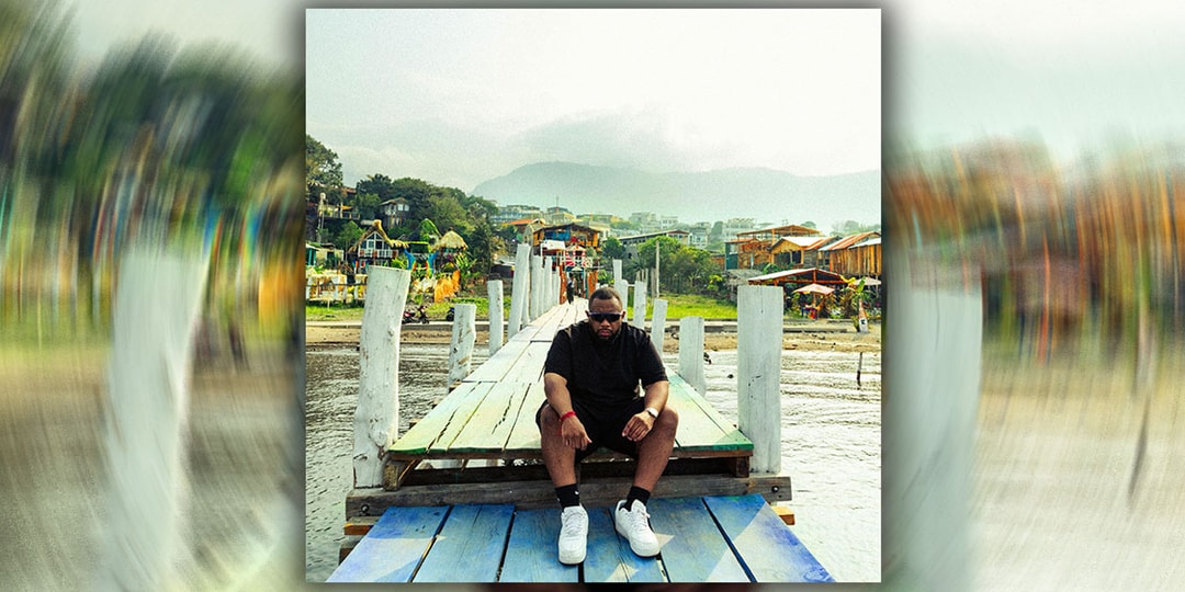 Gordo Drops Off Debut Album 'DIAMANTE' | Hypebeast