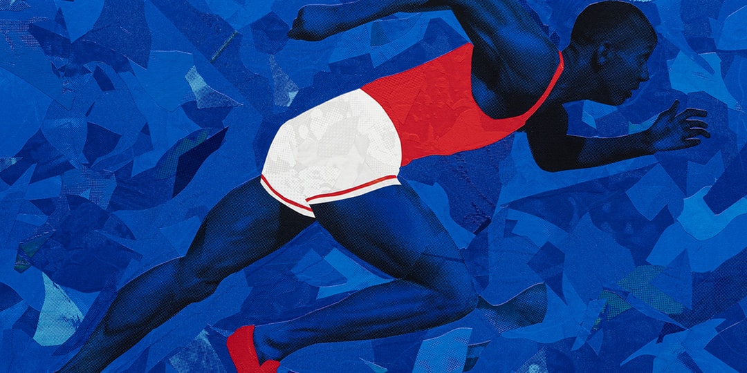 Hank Willis Thomas Only Bond Print Edition Avant Arte | Hypebeast