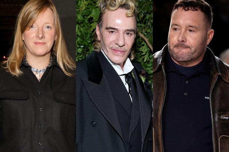 Who Will Come Out on Top in Fashion’s Latest Creative Director Shuffle ...