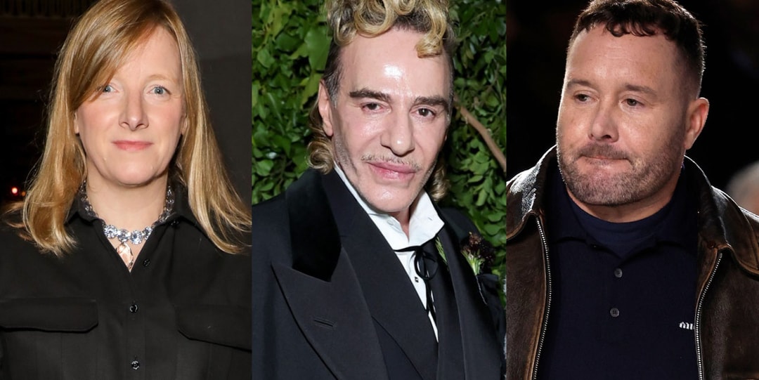 Who Will Come Out on Top in Fashion’s Latest Creative Director Shuffle ...