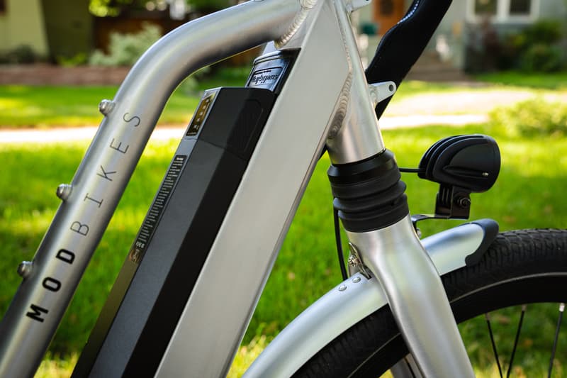 MOD Bikes Unveils Berlin Commuter E-Bike | Hypebeast