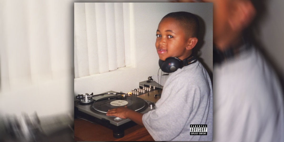 Mustard Drops 'Faith Of A Mustard Seed' Album | Hypebeast