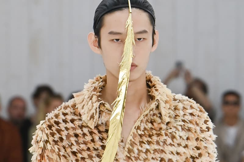 Top Fashion Stories of the Week: July 26 | Hypebeast