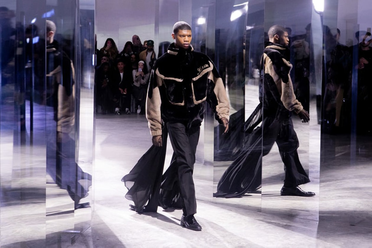 Top Fashion Stories of the Week: July 26 | Hypebeast