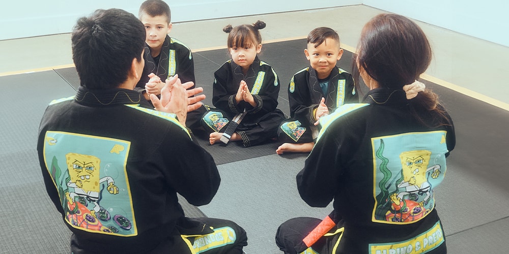 Albino & Preto SpongeBob SquarePants Collection | Hypebeast