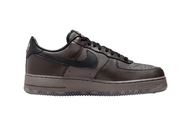 Nike Air Force 1 “Paris” FZ4167-200 Release Info | Hypebeast