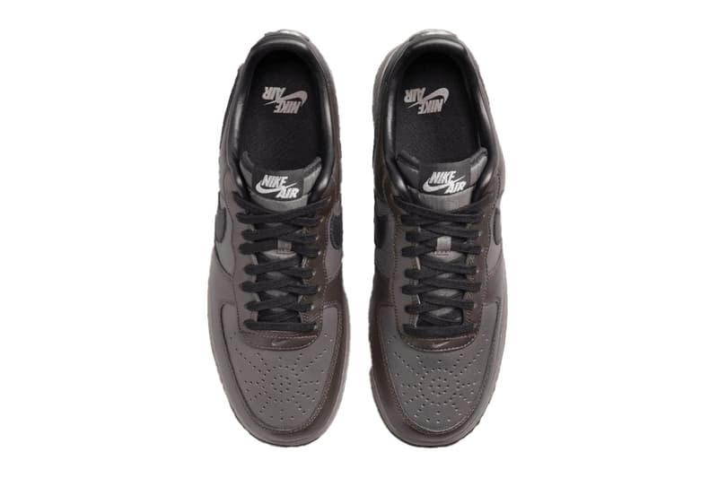 Nike Air Force 1 “Paris” FZ4167-200 Release Info | Hypebeast