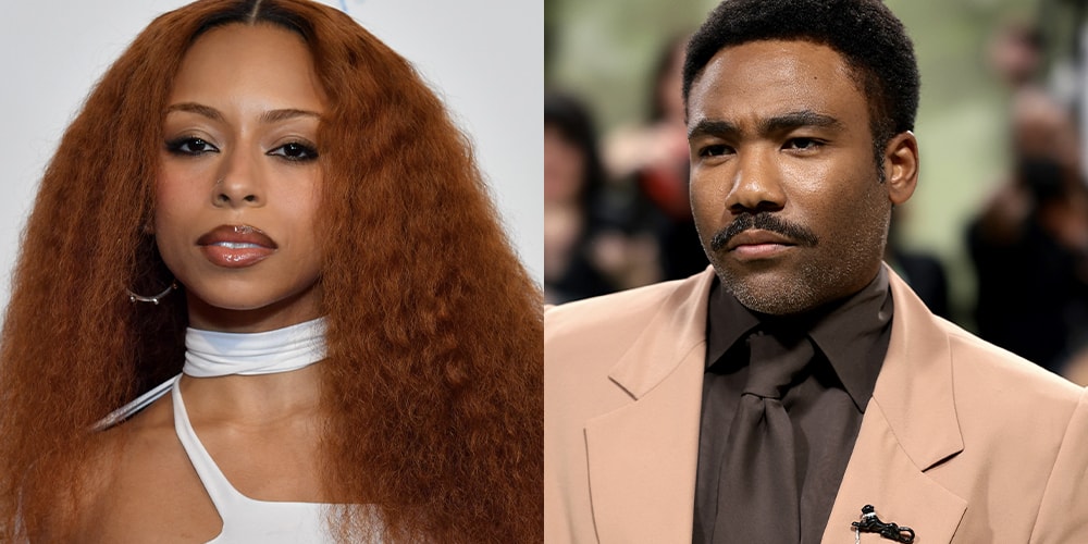 Ravyn Lenae x Childish Gambino Reflect on "One Wish" | Hypebeast