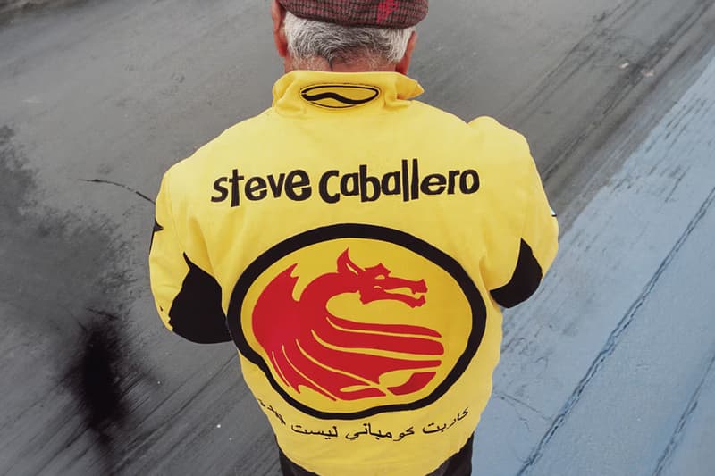 Carpet Company x Vans Skate Half Cab, Skate Cab 4 | Hypebeast