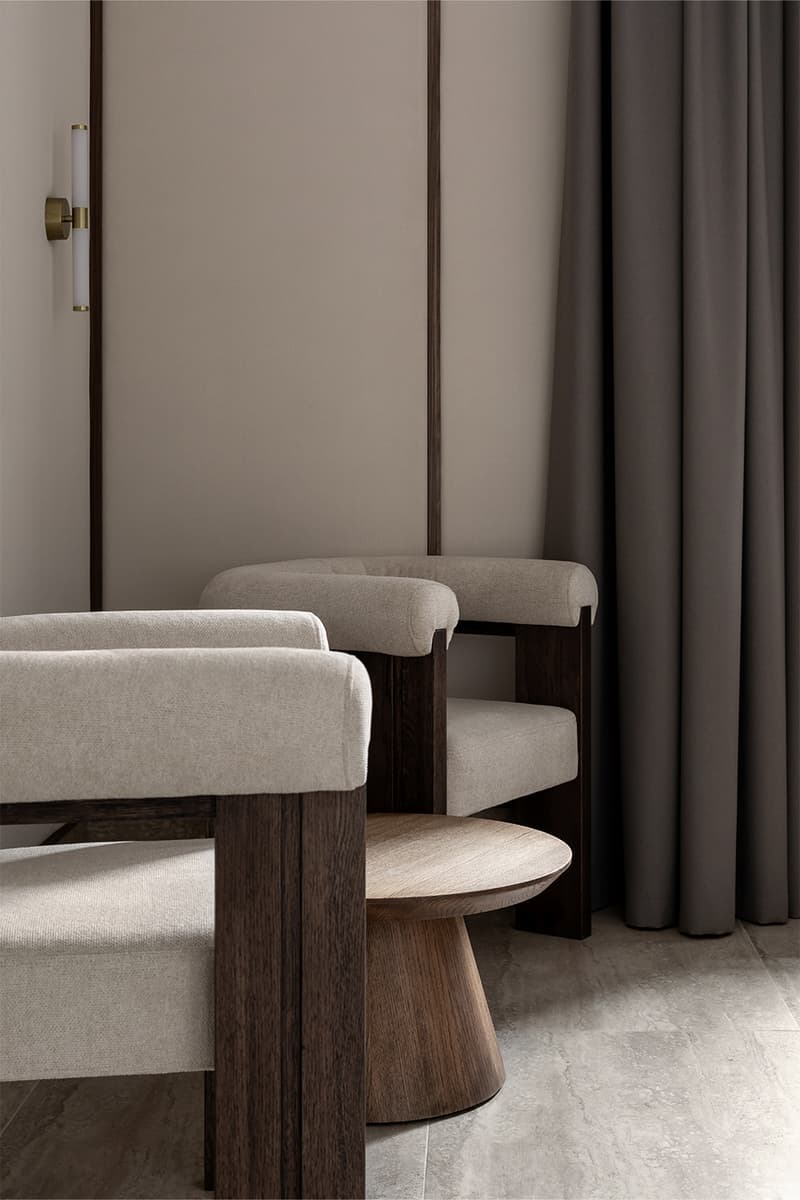 Temp Project Modern Office 1910s Building Kyiv | Hypebeast