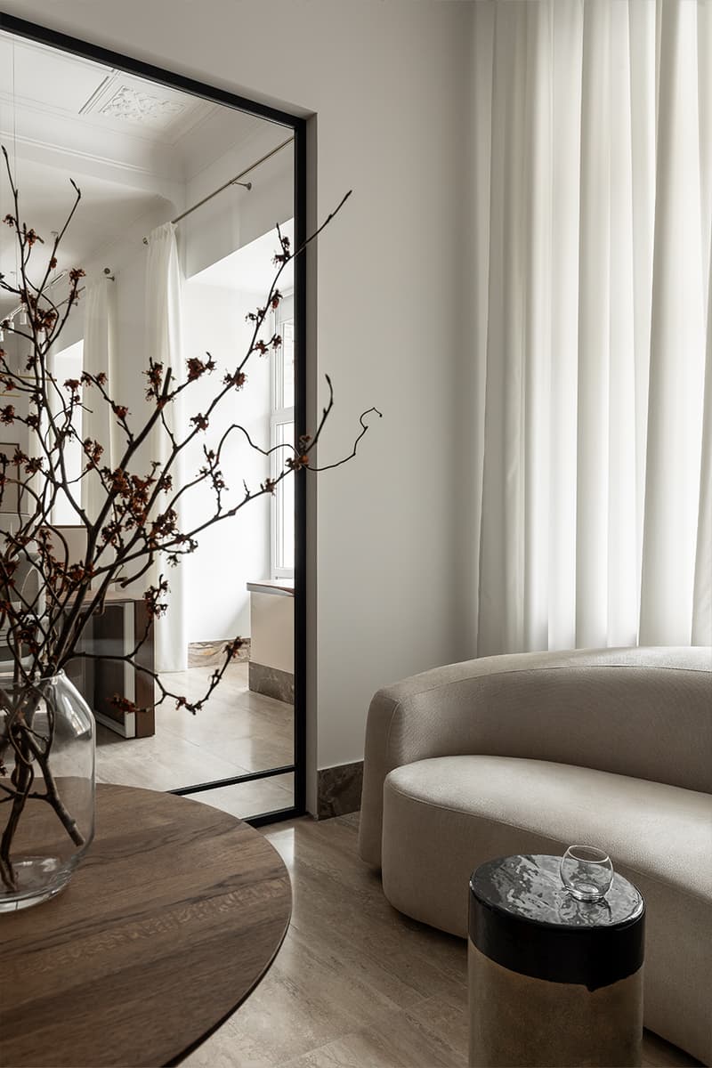 Temp Project Modern Office 1910s Building Kyiv | Hypebeast