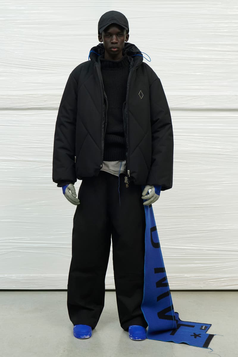 A-COLD-WALL* FW24 Collection Launch Release Info | Hypebeast