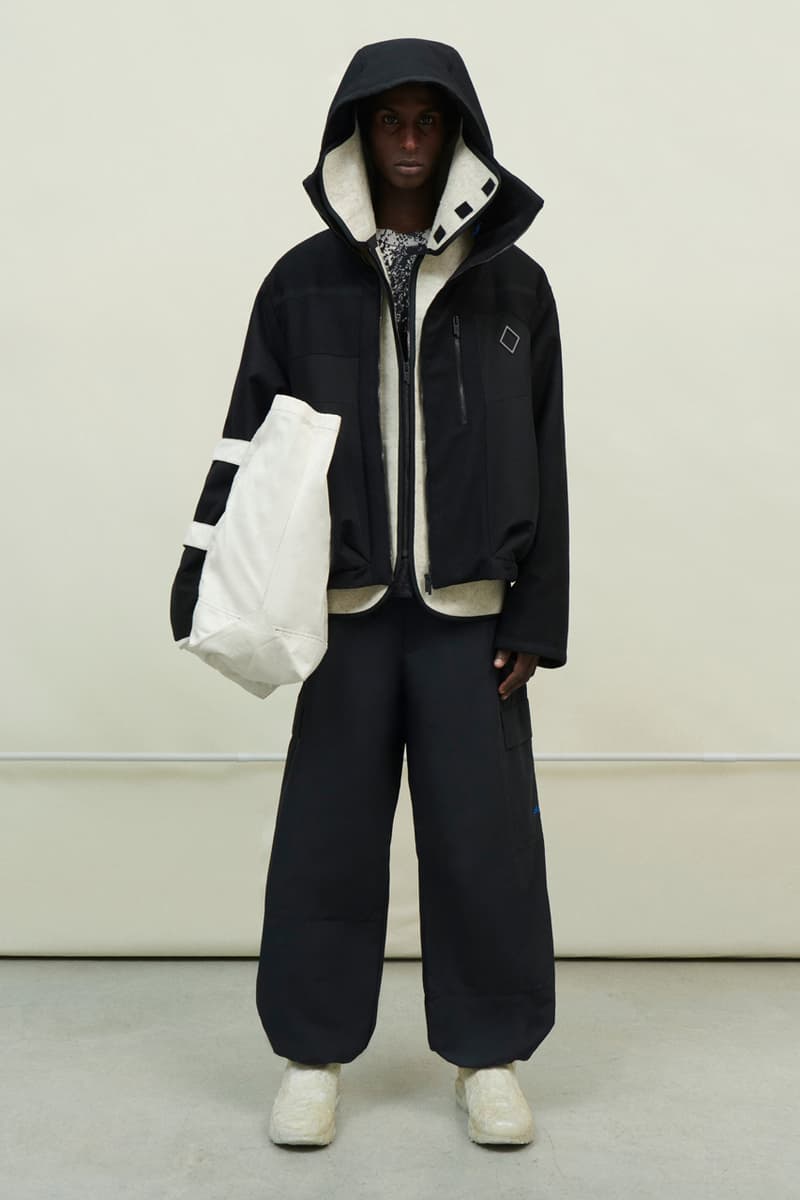 A-COLD-WALL* FW24 Collection Launch Release Info | Hypebeast