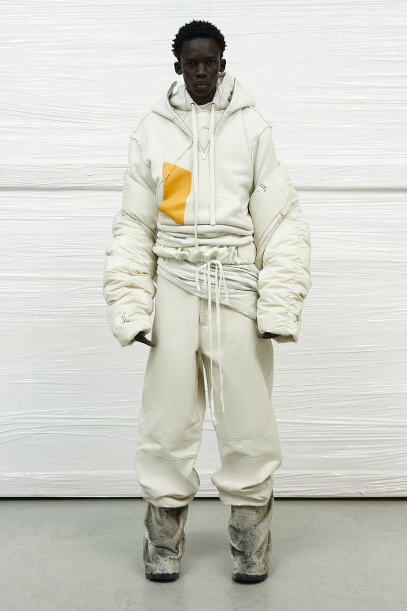 A-COLD-WALL* FW24 Collection Launch Release Info | Hypebeast