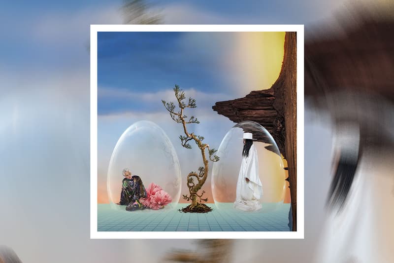 Empire of the Sun Drops First Album in 8 Years 'Ask That God' | Hypebeast