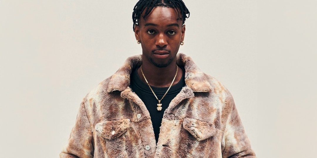 Palace Teases Its Autumn 24 Collection | Hypebeast