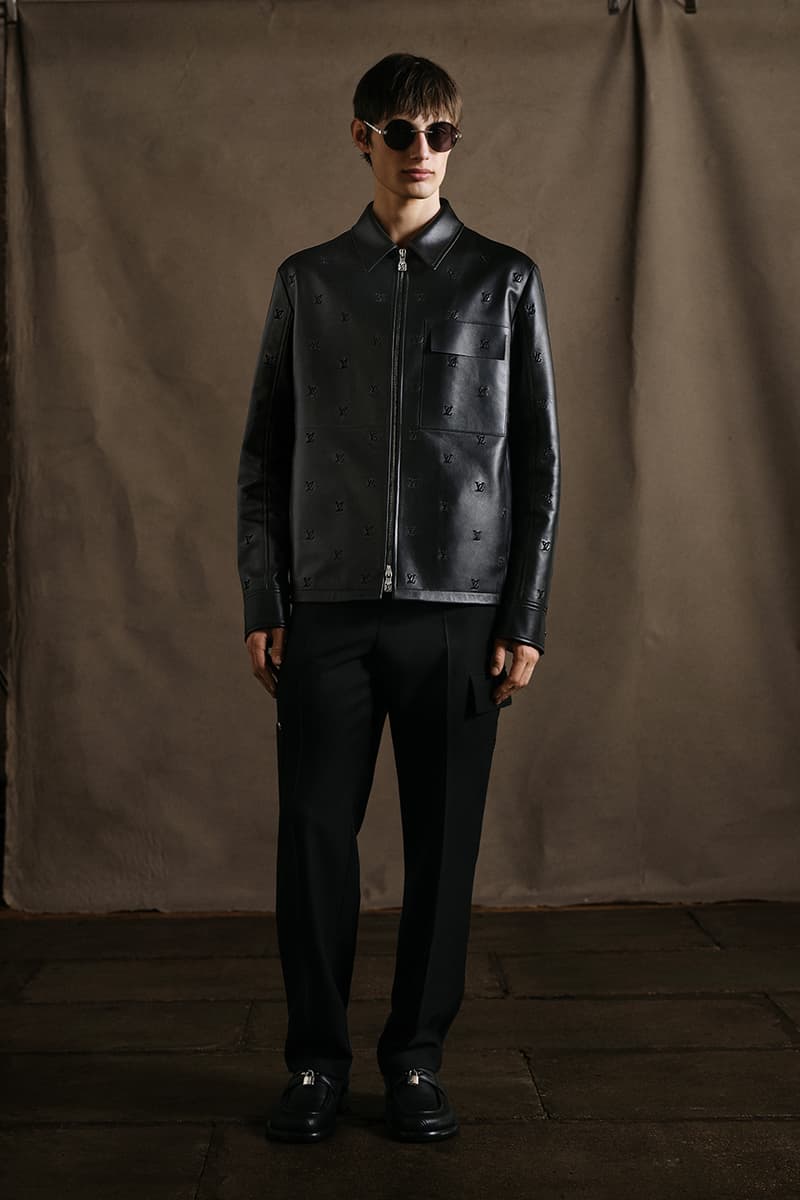 Pharrell Louis Vuitton Fall Men Capsule Collection | Hypebeast