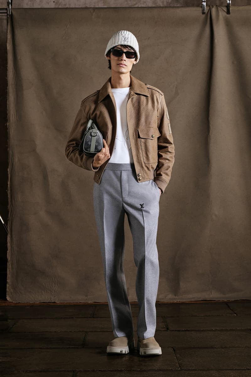 Pharrell Louis Vuitton Fall Men Capsule Collection | Hypebeast