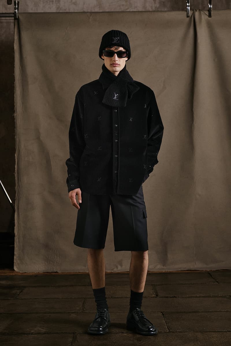 Pharrell Louis Vuitton Fall Men Capsule Collection | Hypebeast