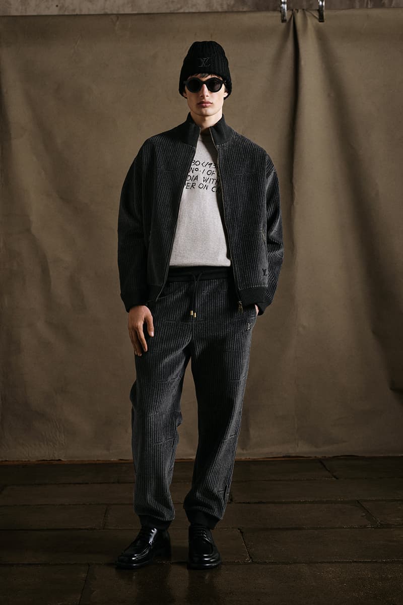 Pharrell Louis Vuitton Fall Men Capsule Collection | Hypebeast