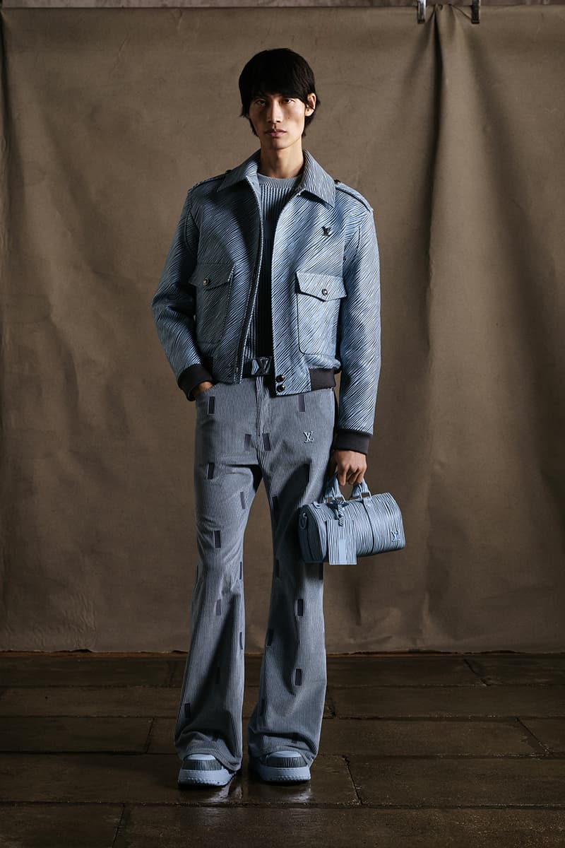 Pharrell Louis Vuitton Fall Men Capsule Collection | Hypebeast